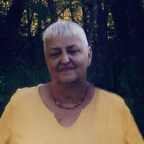 Edna Harris - Memorial - Cedar Memorial