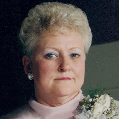 Jane Mason - Memorial - Cedar Memorial