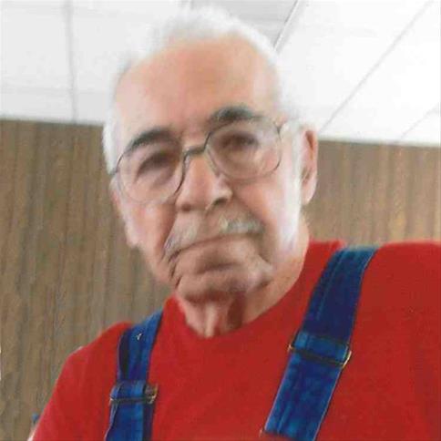 Ralph Bell - Memorial - Cedar Memorial