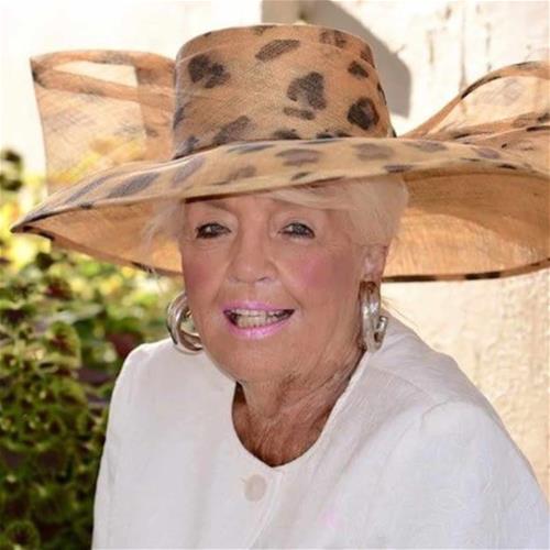 Patti Thacker - Photos - Cedar Memorial