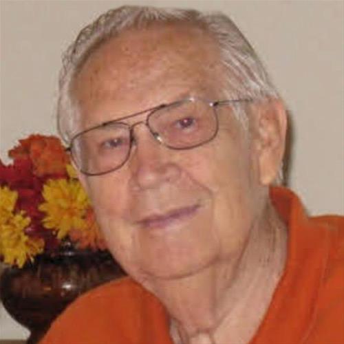 Llewellyn "Bernie" Reid - Memorial - Cedar Memorial