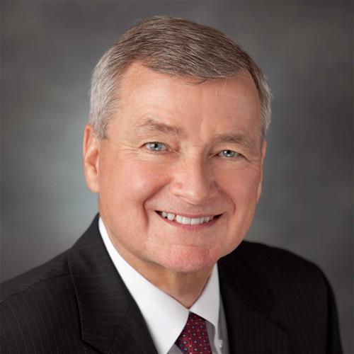 Roger Flink - Memorial - Cedar Memorial