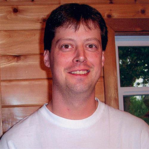 Timothy Knutson - Memorial - Cedar Memorial