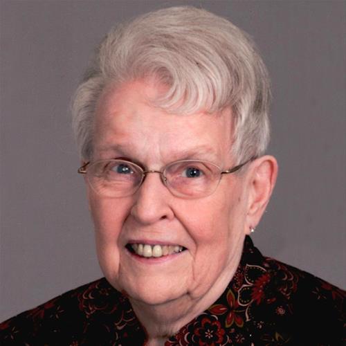 Donna Hodge - Memorial - Cedar Memorial