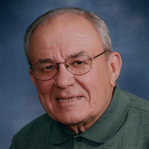 Donald Bennett - Memorial - Cedar Memorial