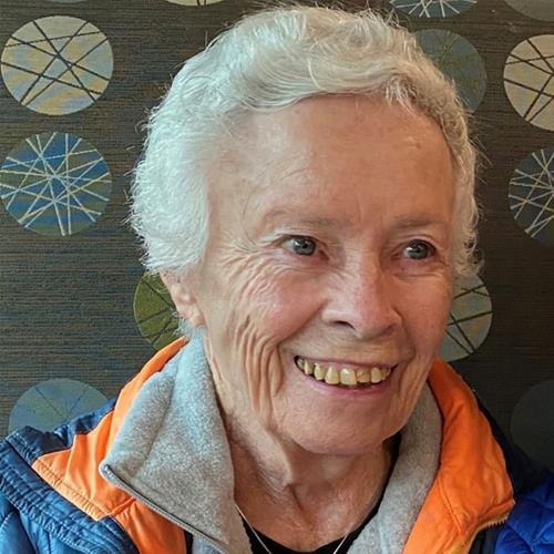 Dorothy Ransom - Memorial - Cedar Memorial