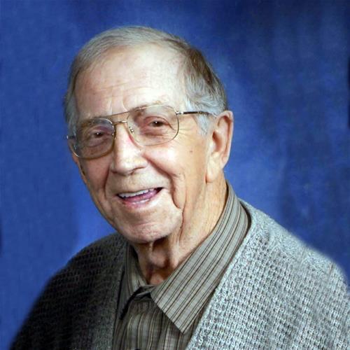 Edward "Red" Feddern - Memorial - Cedar Memorial