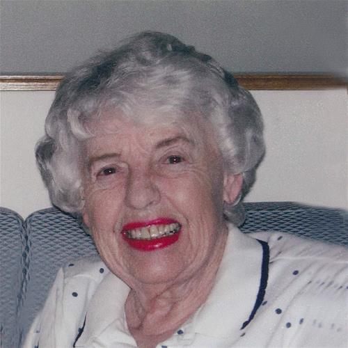 Roberta (Bert) Davison - Memorial - Cedar Memorial