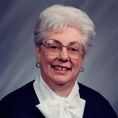 Mary Donegan - Memorial - Cedar Memorial