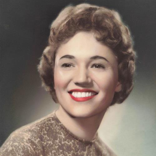 Paula Lapp - Memorial - Cedar Memorial