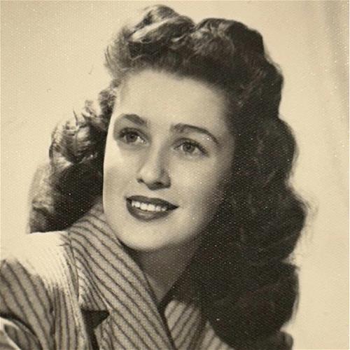 Phyllis Nelson - Memorial - Cedar Memorial