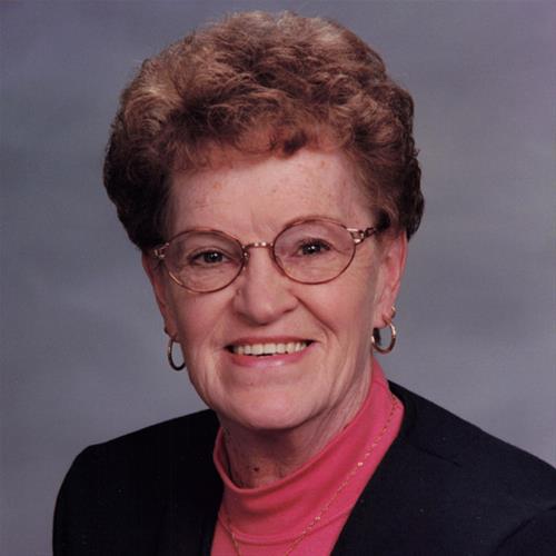 Patricia "Pat" Reed - Memorial - Cedar Memorial