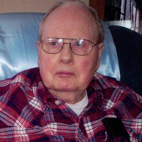 Kenneth Rainbolt - Memorial - Cedar Memorial