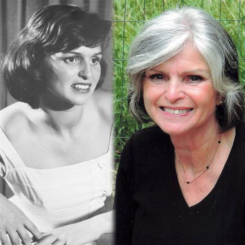 Baerbel "Barbara" Ochs - Memorial - Cedar Memorial