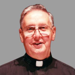 Rev. Gerald Condon - Photos - Cedar Memorial