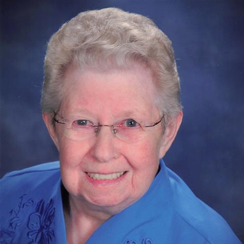 Lila Schultz - Condolences - Cedar Memorial