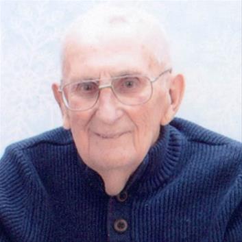 Leslie Wainwright - Memorial - Cedar Memorial