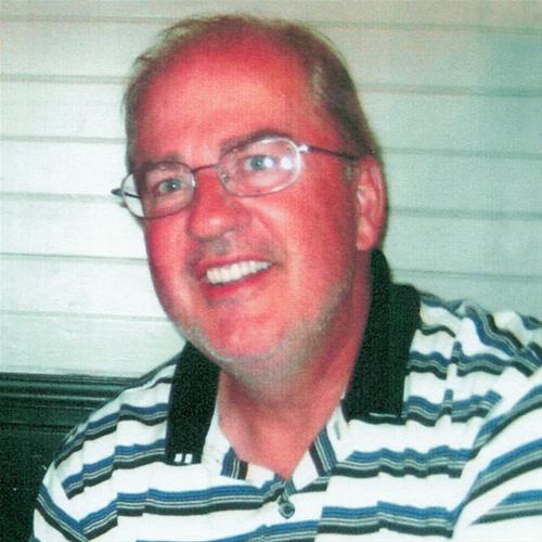 Wayne Groff - Memorial - Cedar Memorial