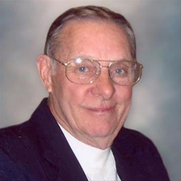 Theodore "Ted" Mercer - Memorial - Cedar Memorial
