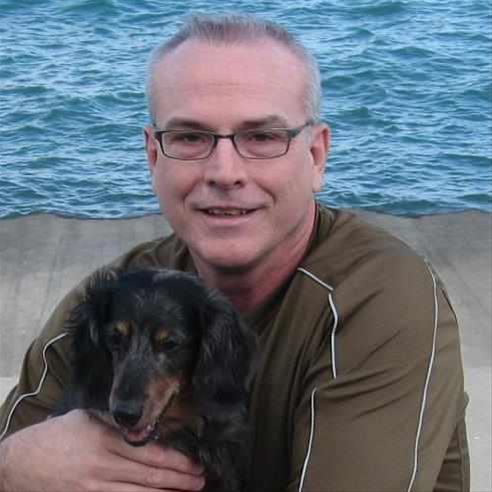 Rick Thompson - Photos - Cedar Memorial