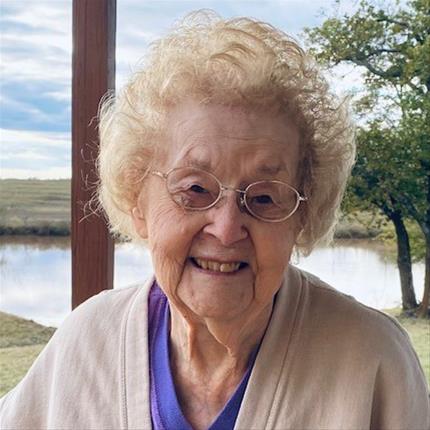 Charity Peters - Memorial - Cedar Memorial