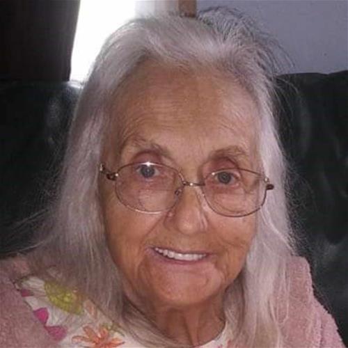 Lucille Lusk-Howe - Memorial - Cedar Memorial