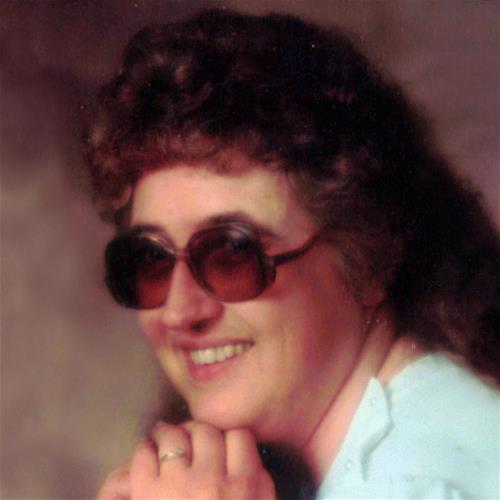 Virginia Joslin - Memorial - Cedar Memorial