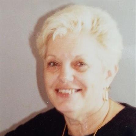 Ruth Voelkel-Milner - Memorial - Cedar Memorial