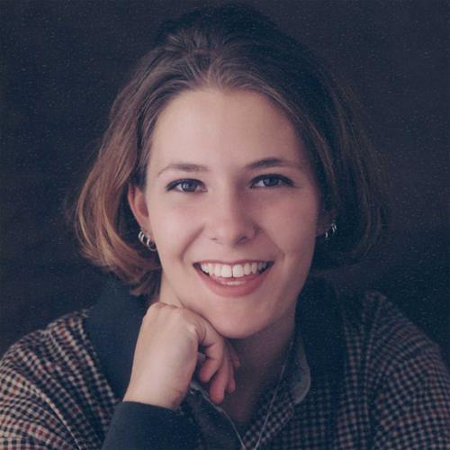 Anna Morgan - Memorial - Cedar Memorial