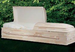 Natural Burial Service