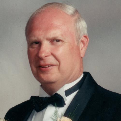 Donald "Don" Lacy - Memorial - Cedar Memorial