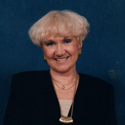 Beverly Hanson - Memorial - Cedar Memorial