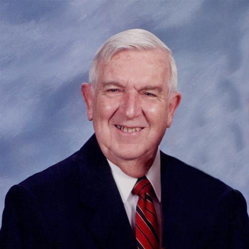 Ralph LaCombe Jr. - Memorial - Cedar Memorial