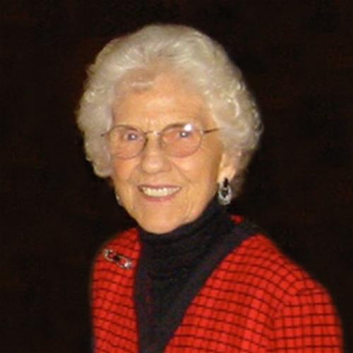 Virginia Briggs - Memorial - Cedar Memorial