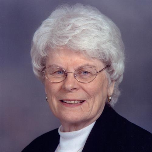 V. Maxine Benson - Photos - Cedar Memorial