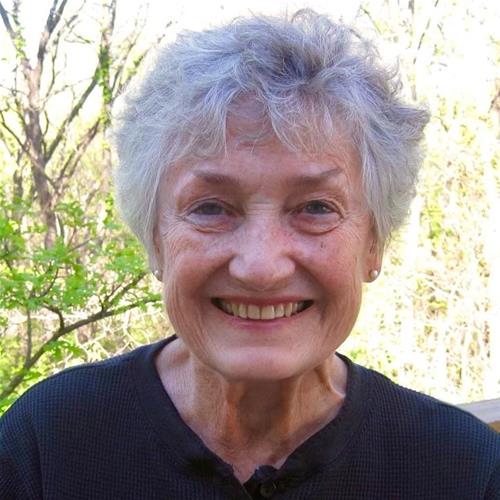 Janet Monk - Memorial - Cedar Memorial