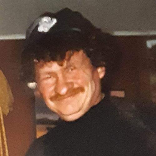 Roger Scott - Memorial - Cedar Memorial