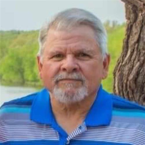 John Larison - Memorial - Cedar Memorial