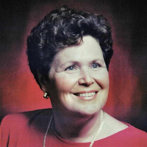 Jeneanne Reasor - Memorial - Cedar Memorial