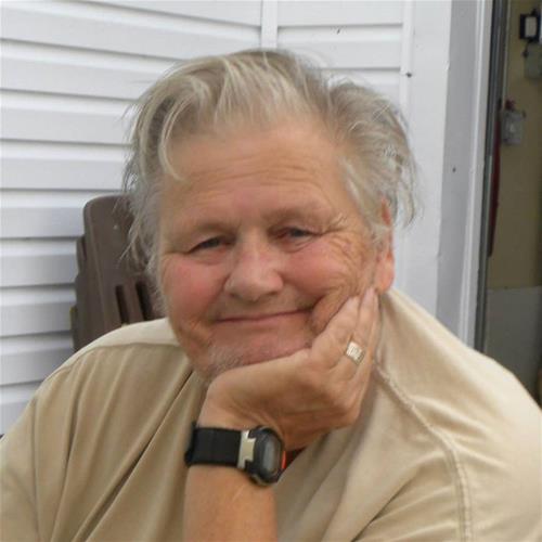 Saundra "Sandy" Pratt - Memorial - Cedar Memorial