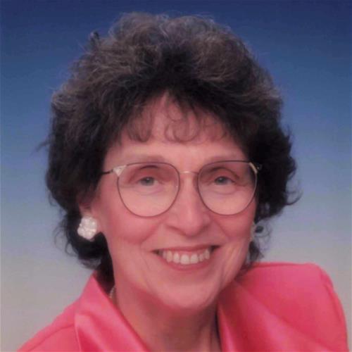 Dorothy Young - Memorial - Cedar Memorial