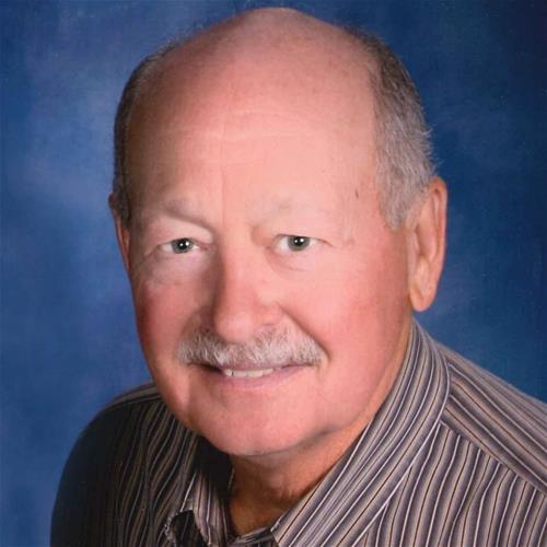 Terry Burger - Memorial - Cedar Memorial