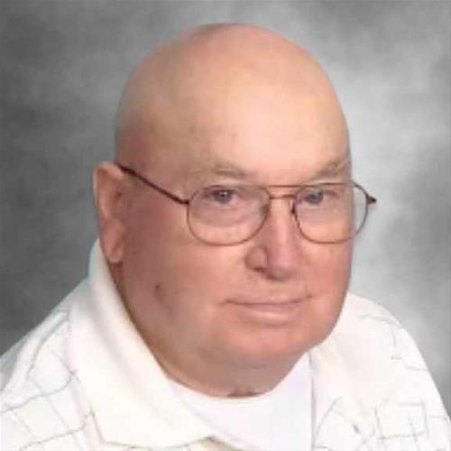 Roger Wickham - Memorial - Cedar Memorial