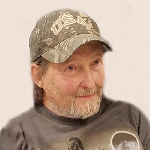 Gerald Trimble - Memorial - Cedar Memorial