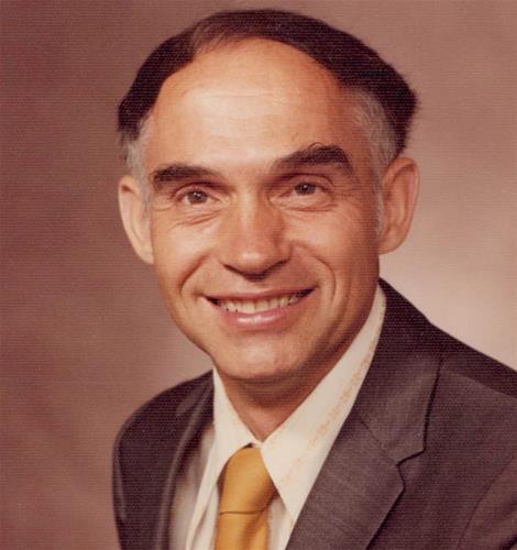 Edward Cole - Memorial - Cedar Memorial