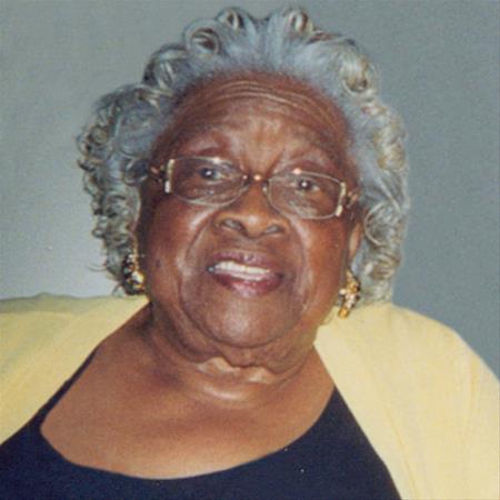 Gurtrude Luter - Memorial - Cedar Memorial