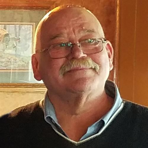 Randy Frame - Memorial - Cedar Memorial