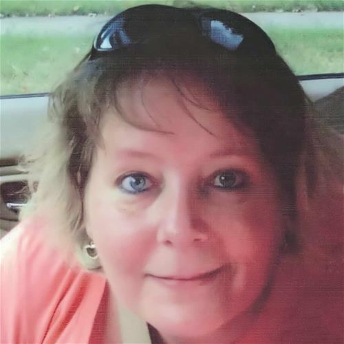 Sheryl “Sherri” McLellan - Memorial - Cedar Memorial