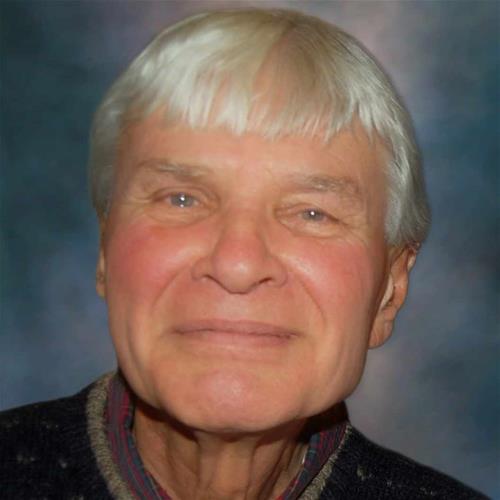 Thomas Kopecky - Memorial - Cedar Memorial