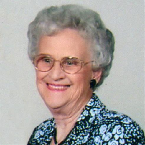 Mary Hook - Memorial - Cedar Memorial